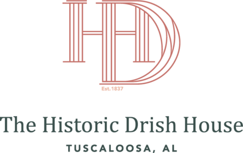 The Historic Drish House | Where Vibrant History Meets Contemporary ...