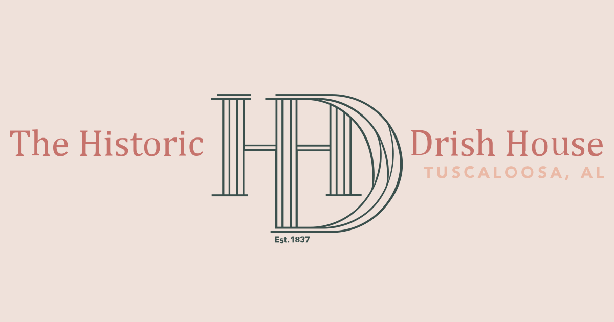 About | The Historic Drish House