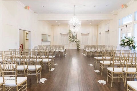 The Historic Drish House | Tuscaloosa Alabama's Newest Historic House